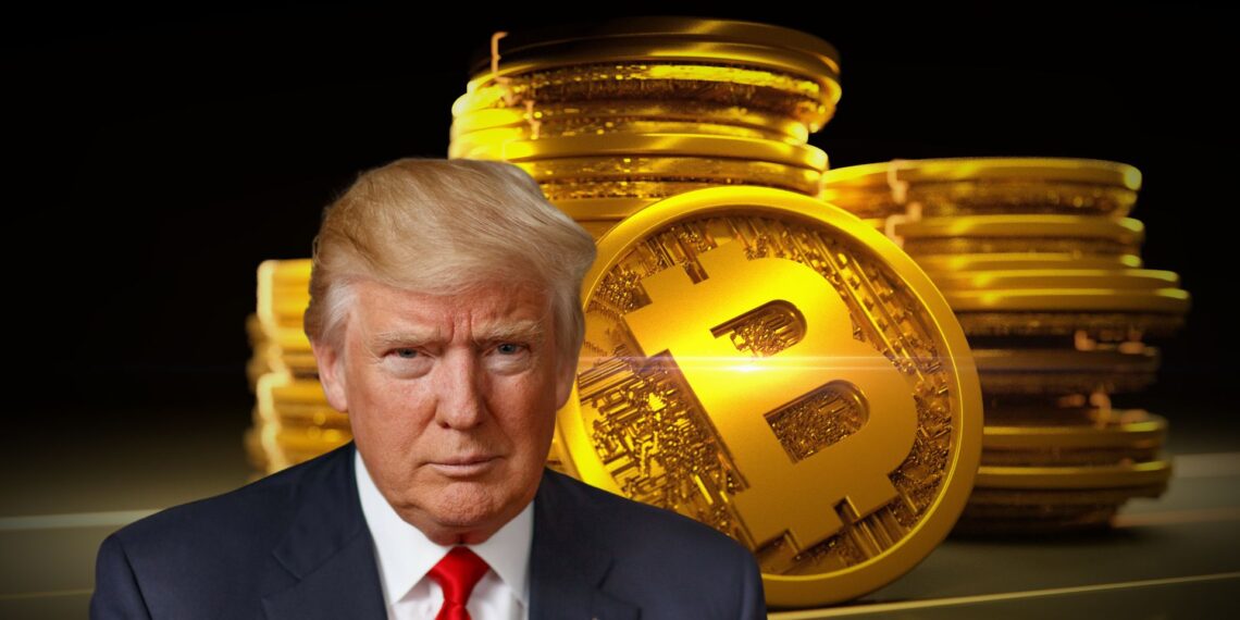 Everything You Need to Know About Donald Trump’s New Bitcoin Reserve ...