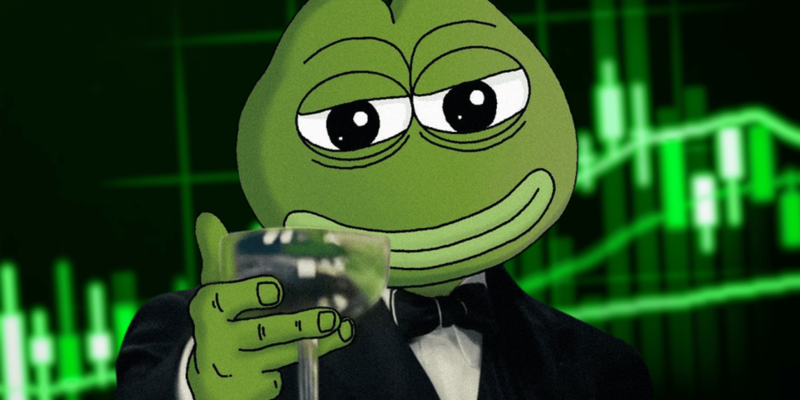 Experts Predict Meme Coin Market Rebound Despite Recent Collapse: Here ...