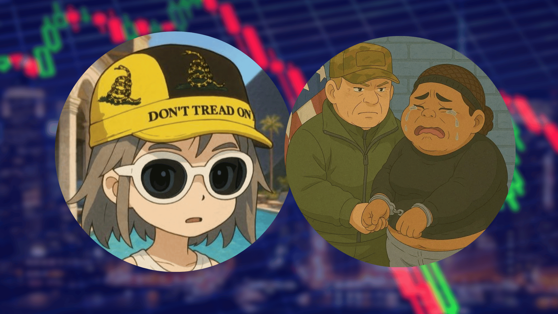 Ghiblification Memecoin Skyrockets Amid AI Art Craze : Here is What You ...