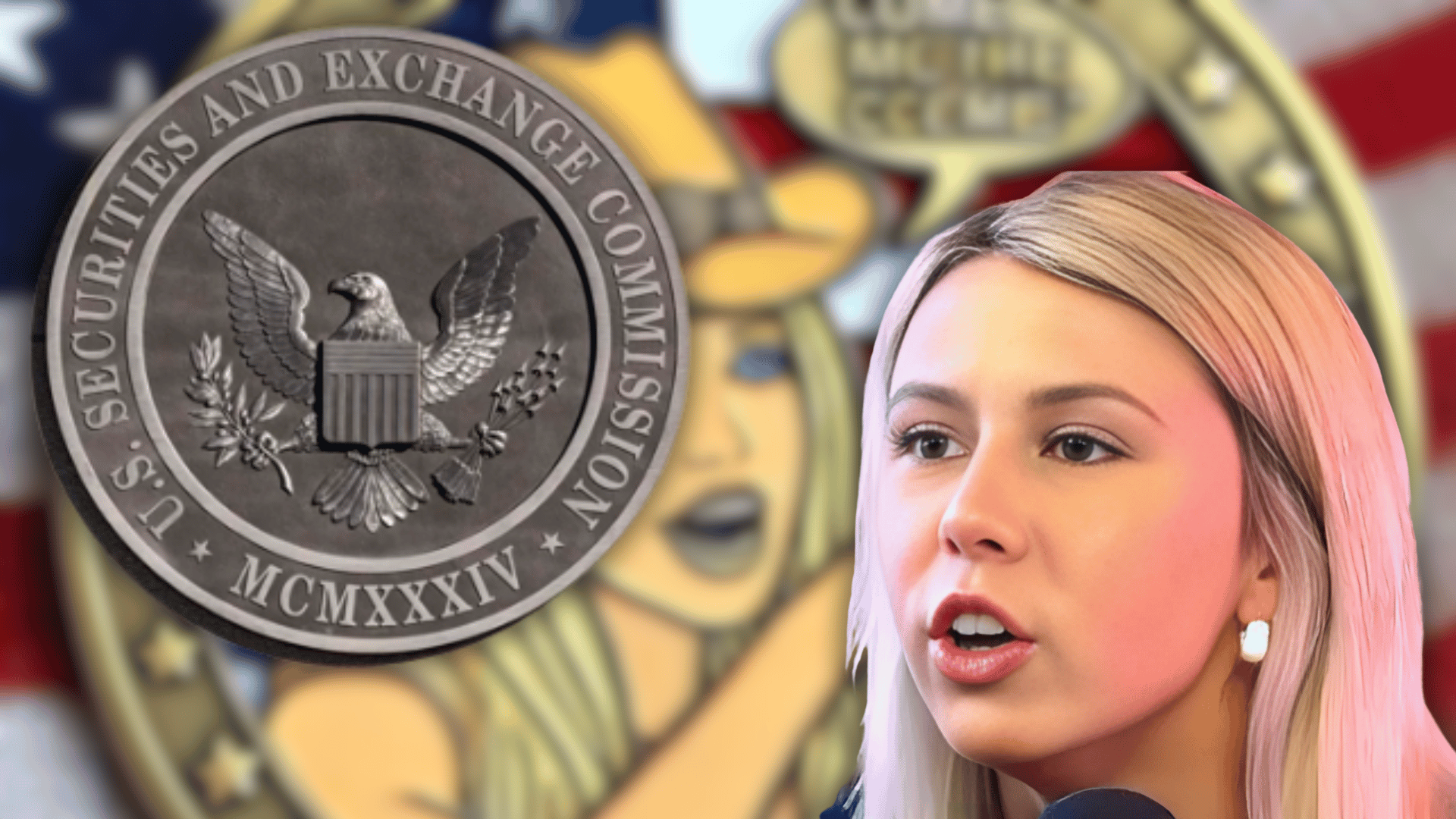 Hawk Tuah Girl Haliey Welch Avoids Charges as SEC Closes $HAWK Memecoin ...