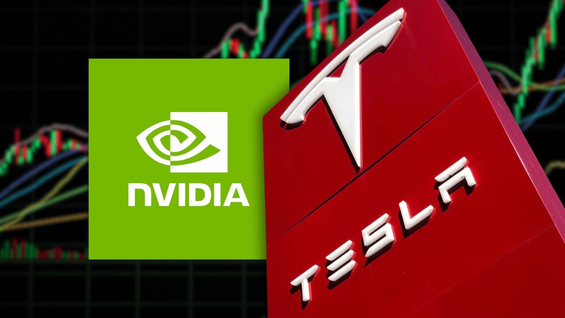 Tech Stocks Rally: Nvidia and Tesla’s Gains Signal Potential Sector ...