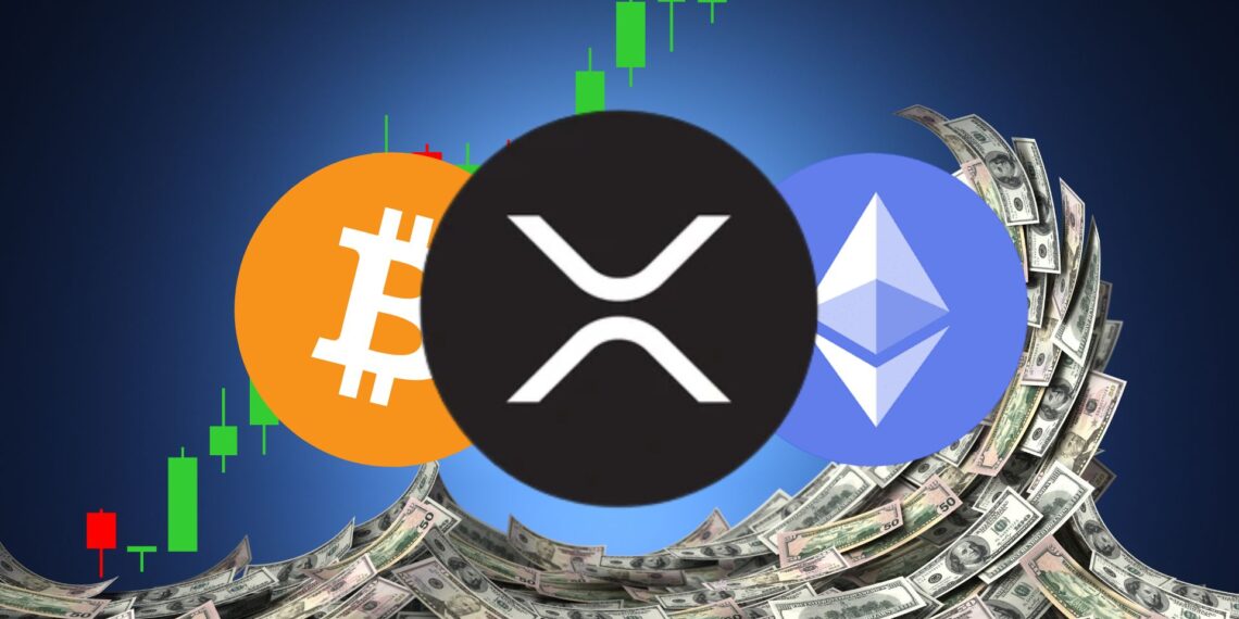XRP vs. ETH vs. BTC: Which is the Better Buy in 2025? – BlockNews