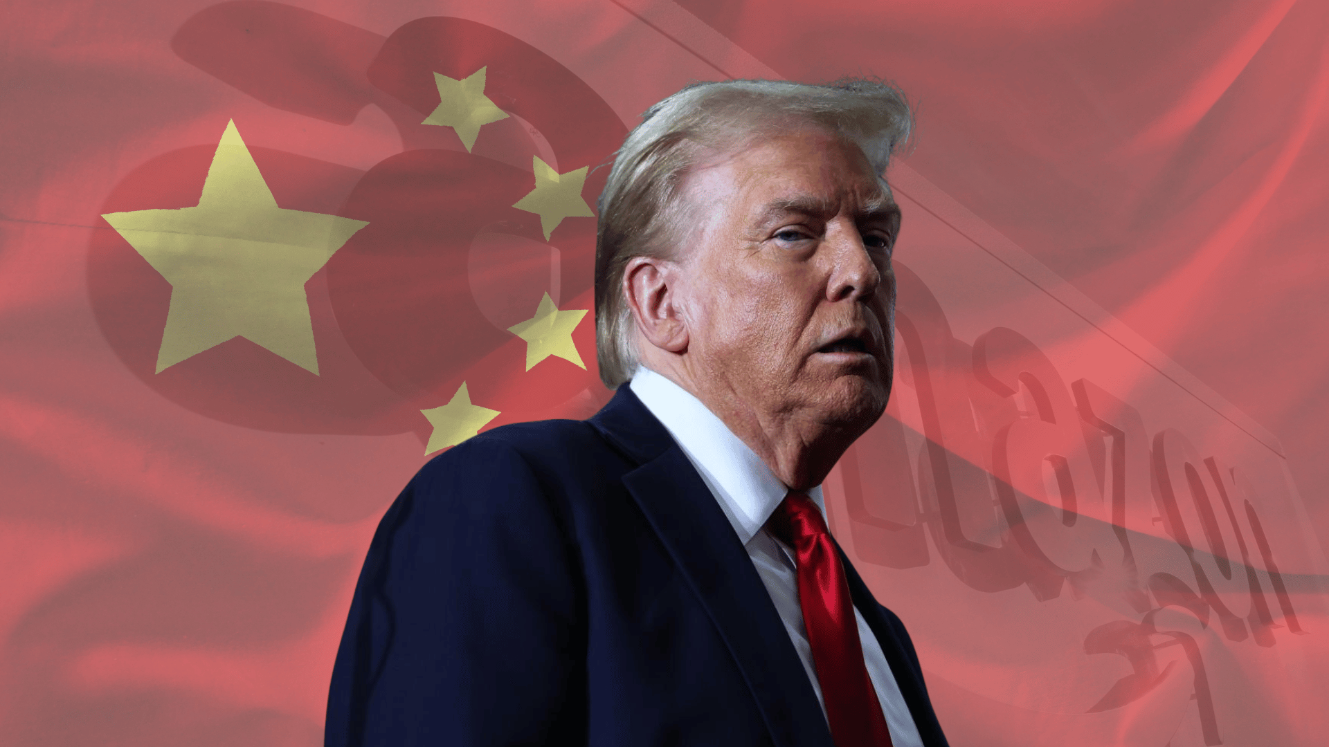 Amazon Halts Chinese Inventory Orders Amid Soaring Tariffs : How Will ...