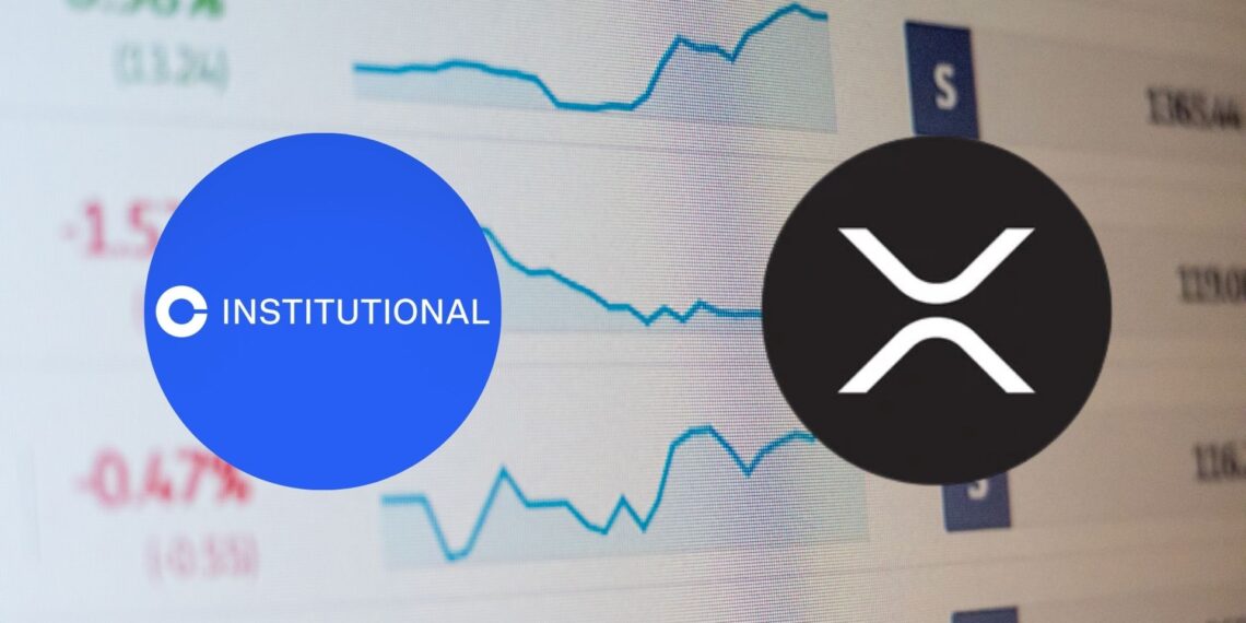 Coinbase Derivatives Files for XRP Futures — But Not Without Stirring ...