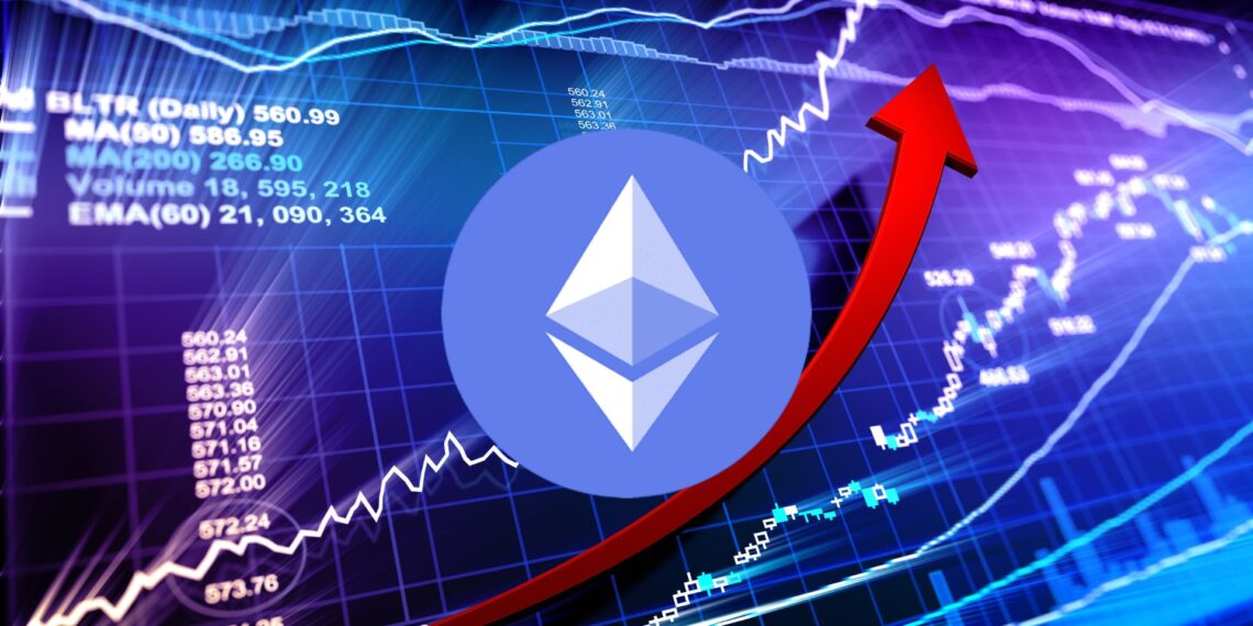 Ethereum Price Forecast: Could ETH Really Hit $255K By 2050? – BlockNews Ethereum Price Forecast: Could ETH Really Hit $255K By 2050? – BlockNews