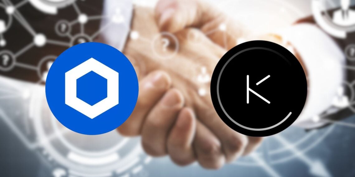 Kamino Finance Levels Up with Chainlink Integration and New Oracle ...