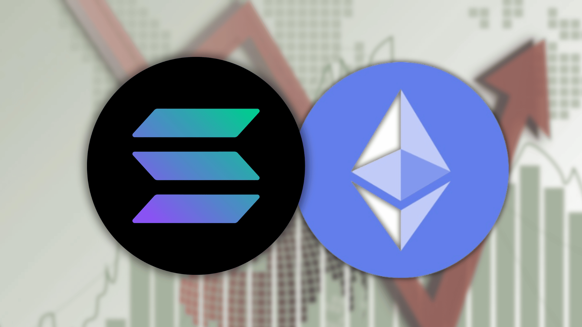 SOL Hits Record Highs vs ETH Amid Bullish Market Trends : Could Solana ...