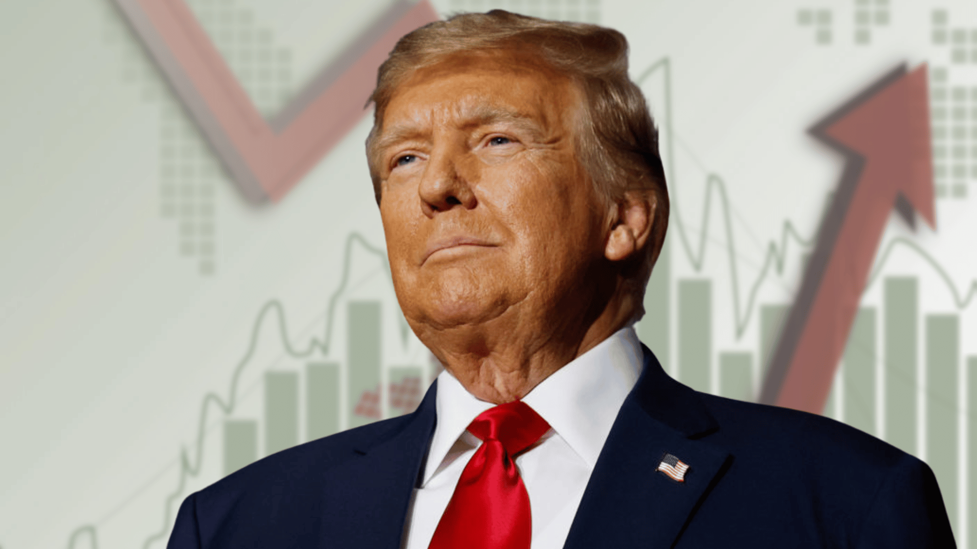 Trump Celebrates Inflation Drop Amid Tariff Concerns : Is This a ...