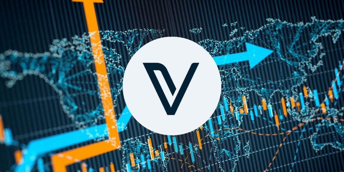 VeChain on a Crash Course: What’s Next for $VET? – BlockNews