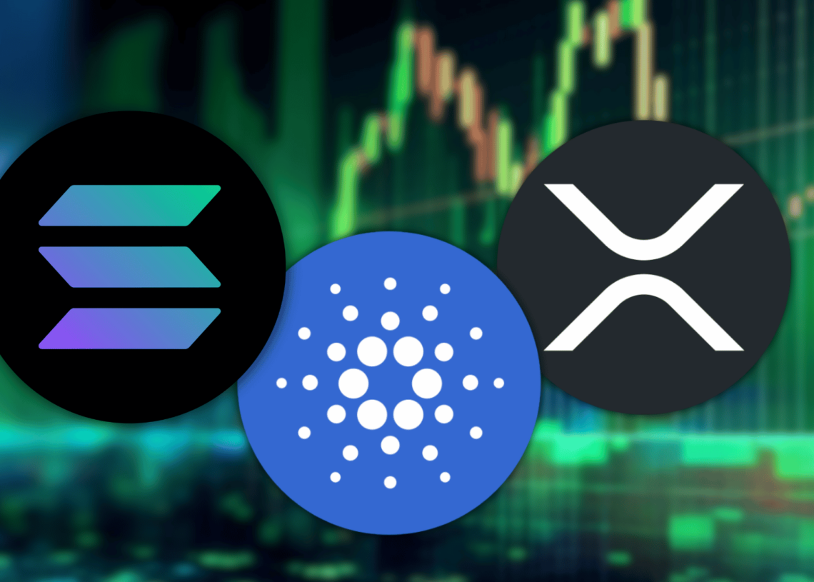 BlockNews: Bitcoin, Ethereum, Solana, Cardano & Altcoin News