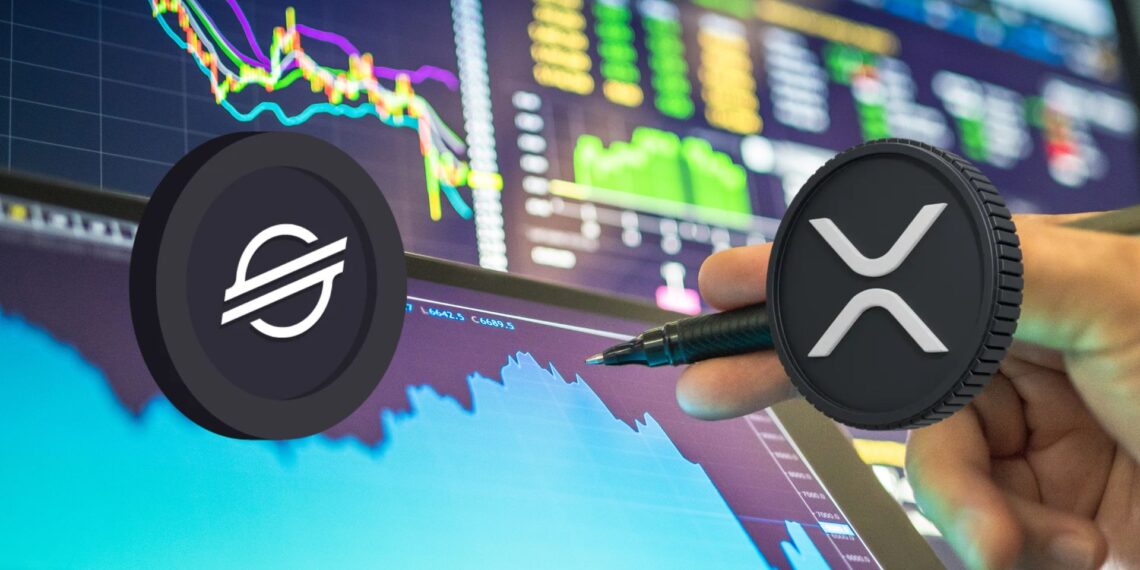XRP and XLM Aren’t Rivals — They Might Actually Complete Each Other ...
