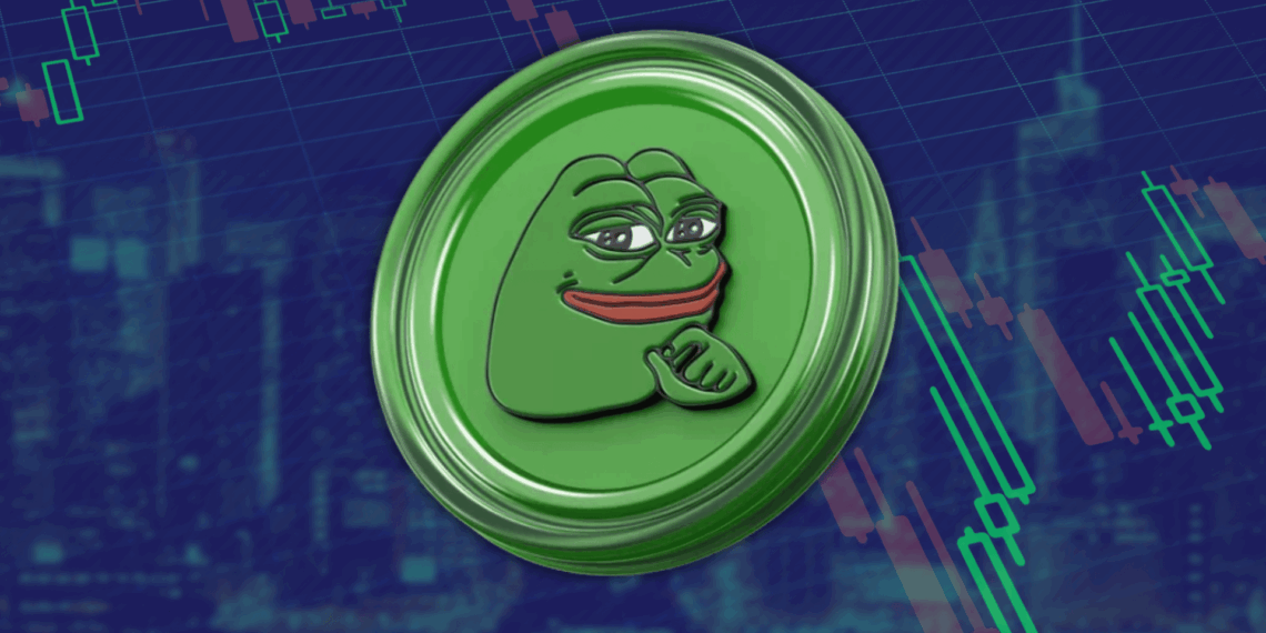 Analysts Predict PEPE Coin Will Reach 1 Cent by THIS Date (ACT NOW ...
