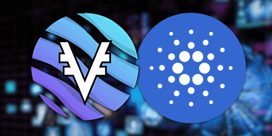 VyFinance is Transforming Cardano ADA DeFi: Custom Dashboards, Safe ...