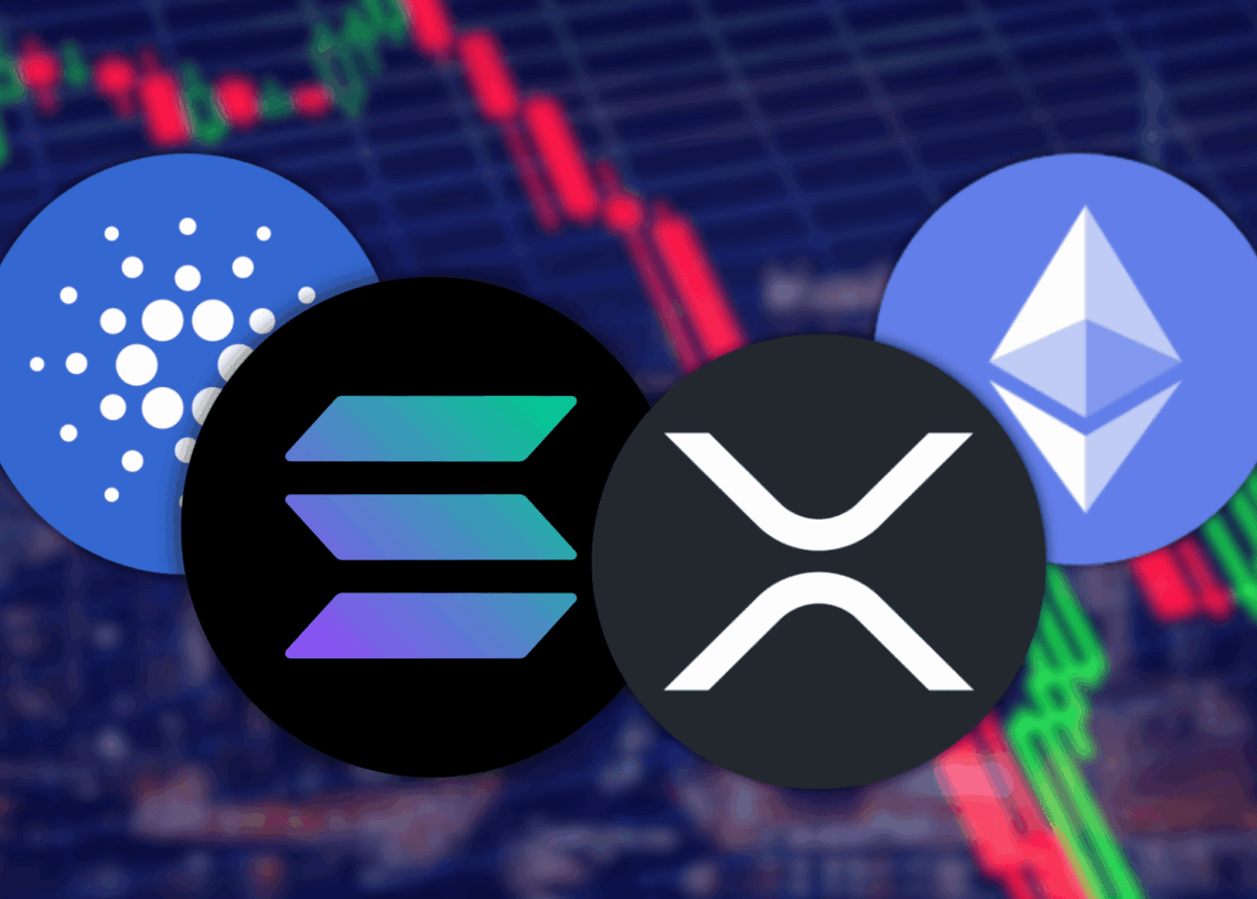 BlockNews: Bitcoin, Ethereum, Solana, Cardano & Altcoin News