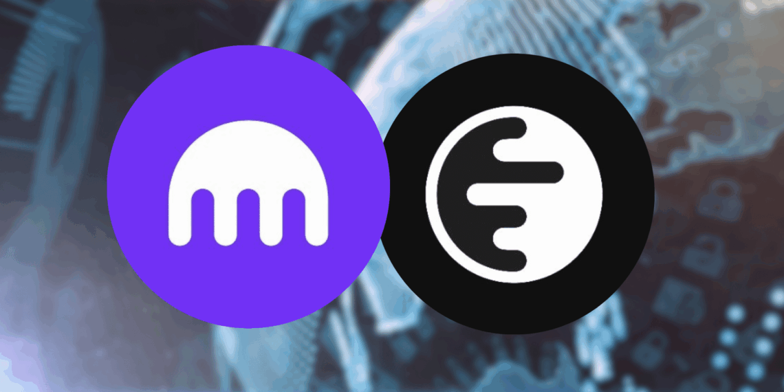 Kraken’s Ink Token Launches With Fixed 1 B Supply and airdrops – BlockNews