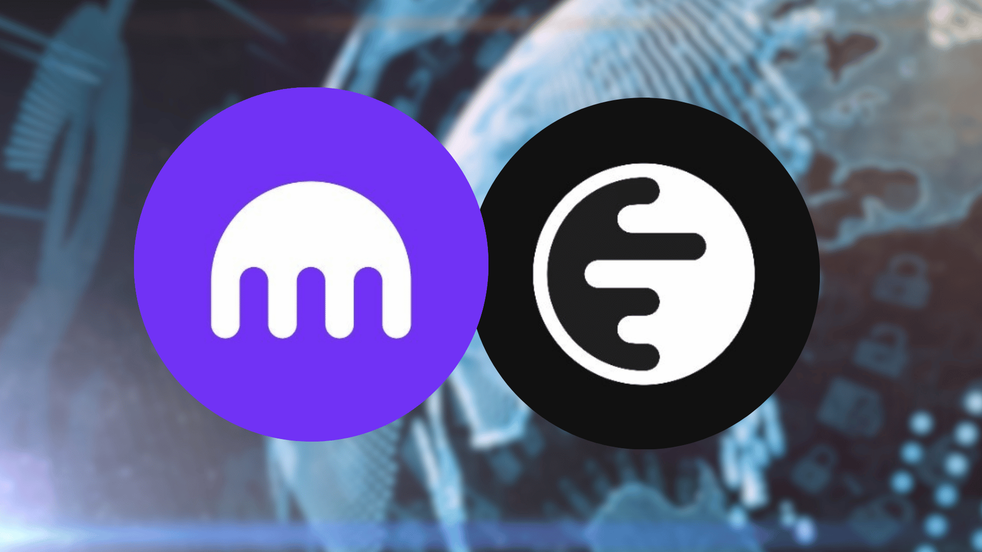 Kraken’s Ink Token Launches With Fixed 1 B Supply and airdrops – BlockNews