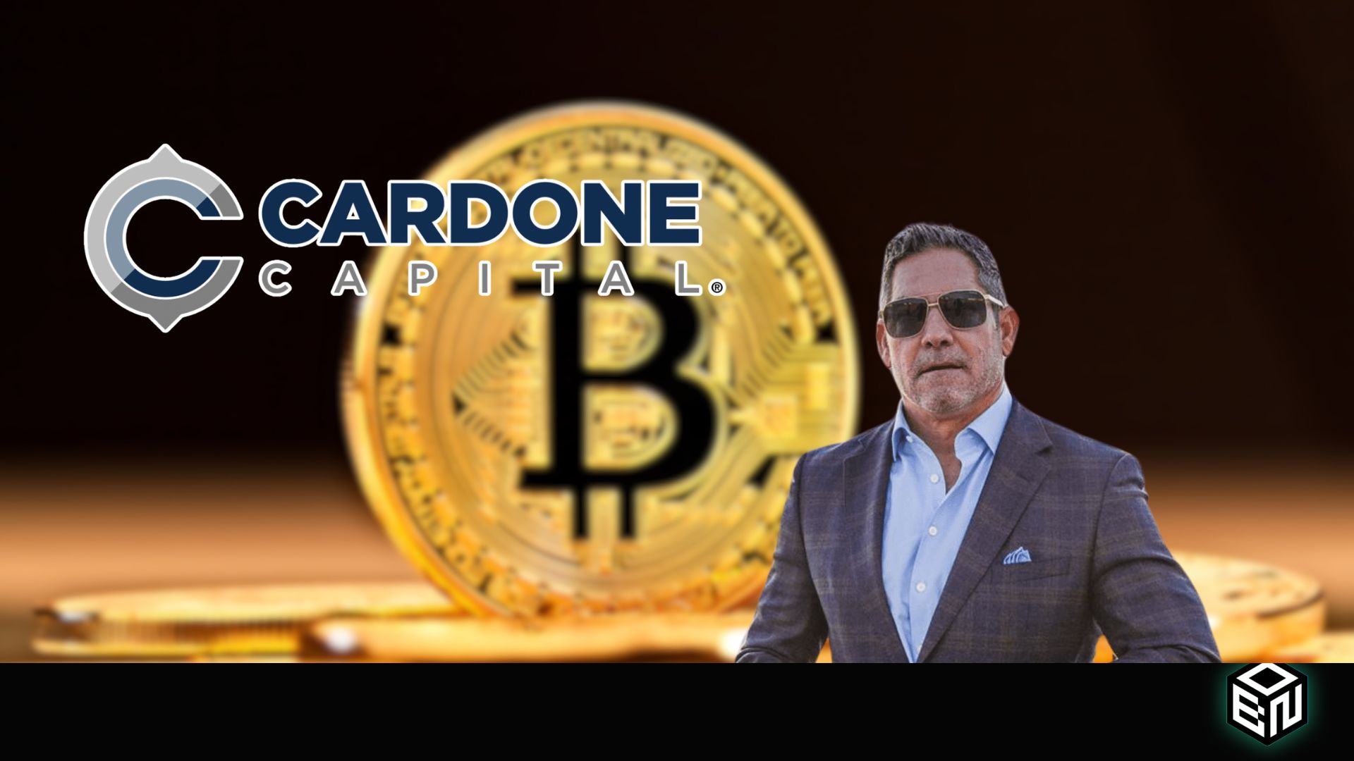 Real Estate Meets Crypto: Cardone Capital Dives Into Bitcoin » BlockNews Real Estate Meets Crypto: Cardone Capital Dives Into Bitcoin » BlockNews