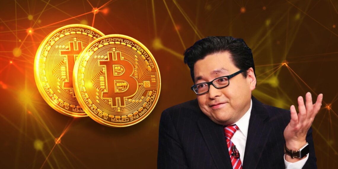 Tom Lee Says Bitcoin Could Soar to $3 Million – But Can It Really ...