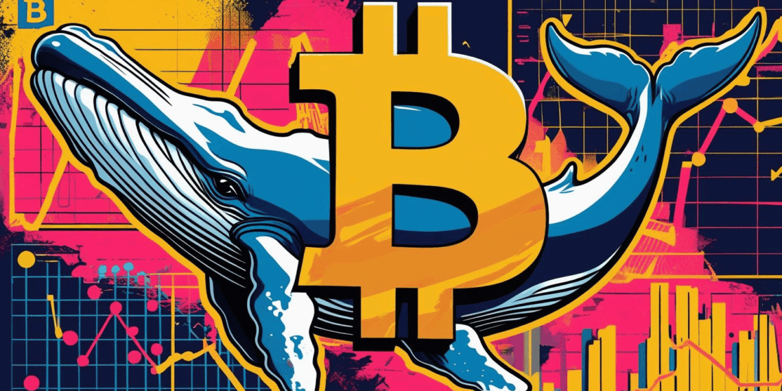 $9 Billion in Satoshi-Era Bitcoin Just Moved—What Are the Whales Telling Us? – BlockNews