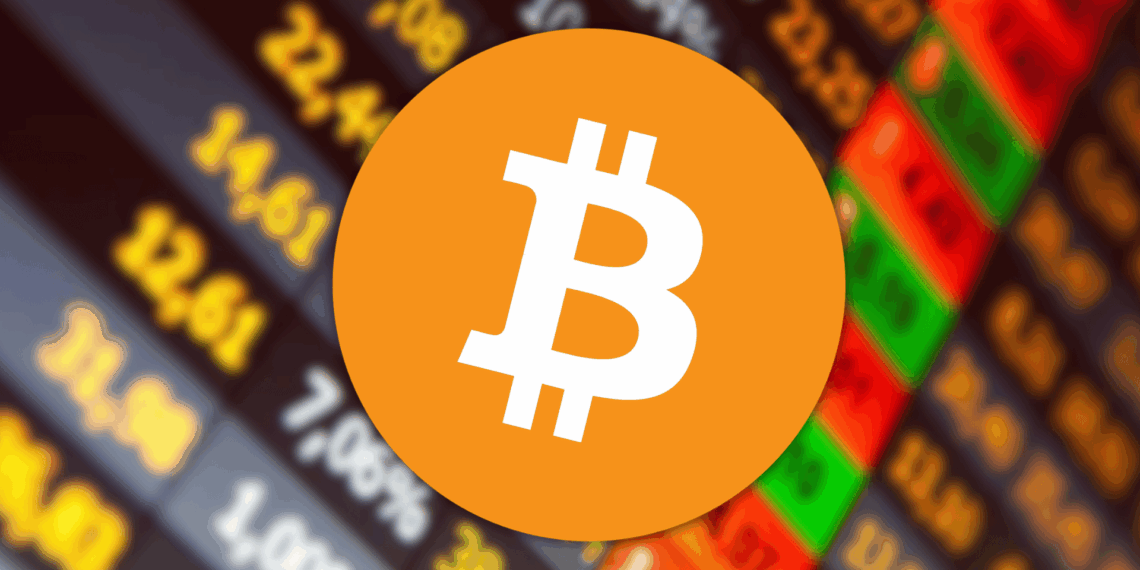Bitcoin Nears Record High Amid Broader Crypto Rally – BlockNews