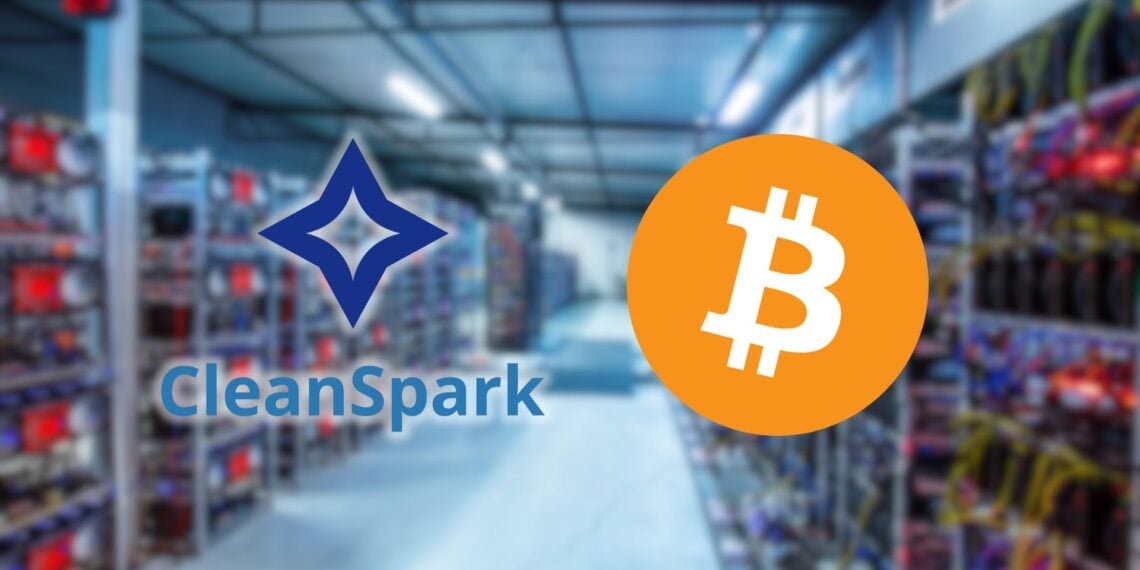CleanSpark Mines 685 BTC in June, Tops Revenue Targets with $105K Avg ...