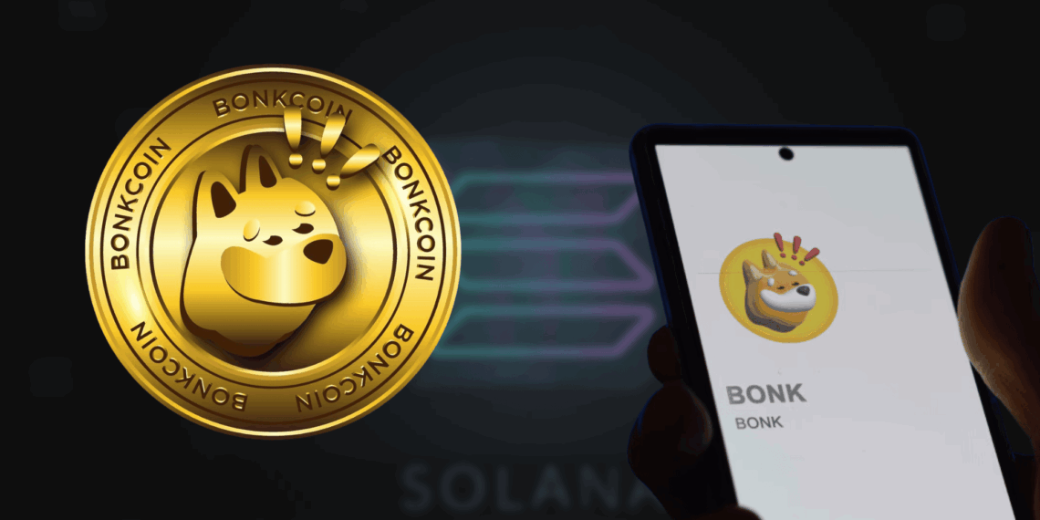 What is BONK and Why is it Dominating Solana? From Meme to Movement ...