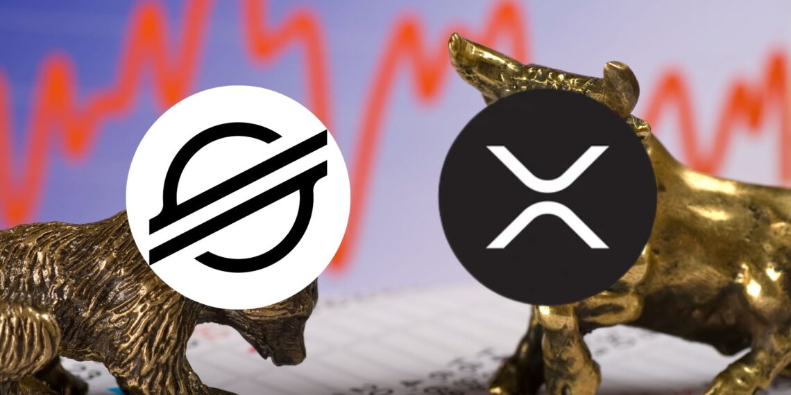 XRP vs. XLM: Is It Really a Choice… or Are Both Worth Holding? – BlockNews