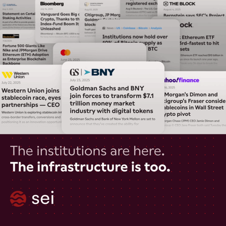 SEI Crypto Guide: What It Is, How It Works, and Future Outlook – BlockNews