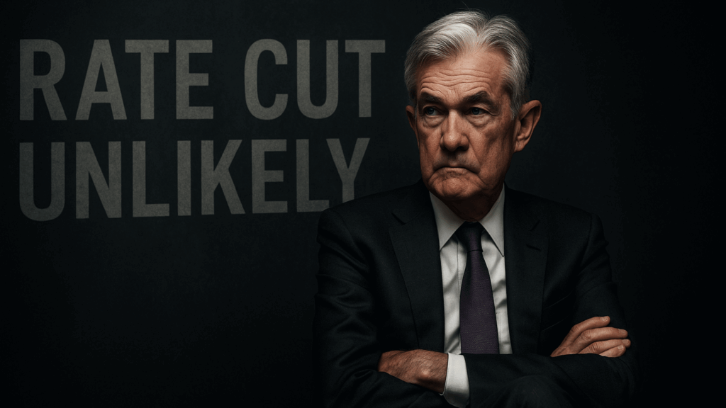 U.S. Fed Official Says Rate Cuts in September are Unlikely: Here is Why ...
