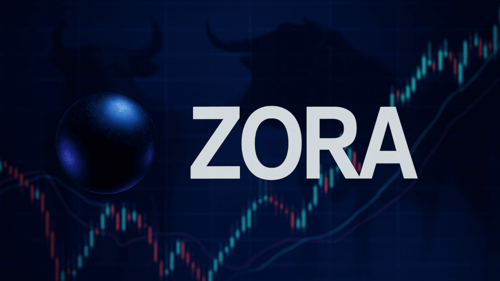 What is ZORA, and Why is it Pumping Right Now? Is Base Token Creation ...