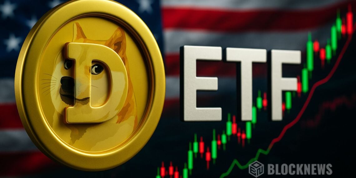 First Ever U.S. Based Dogecoin ETF Set to go Live This Thursday: Here is What You Need to Know ...