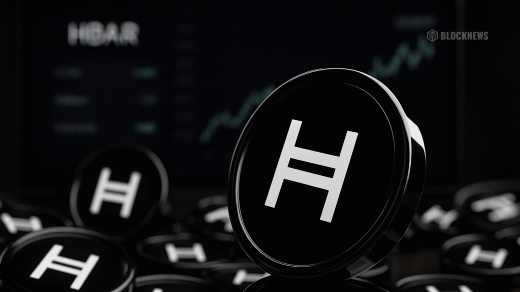 What is Hedera? Is HBAR The Biggest Sleeper Crypto of 2025? – BlockNews