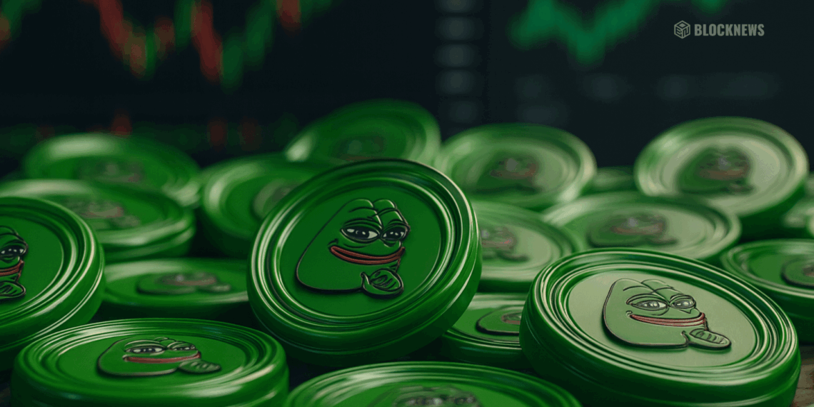 Here is Why Experts Predict a 40X Rally for Pepe Coin After $25M Whale ...