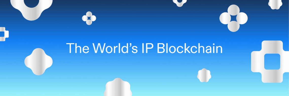 What is Story Protocol and Why is it Taking Over Crypto? — Why IP Token ...