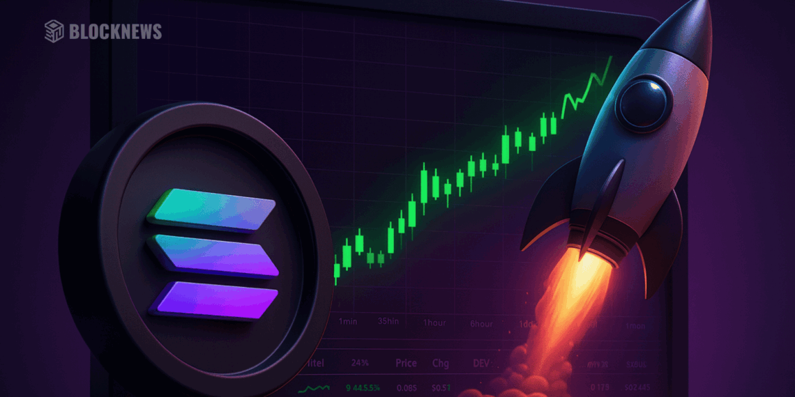 Solana’s Next Chapter: Can $SOL Reach $2,000 in the Coming Cycle ...