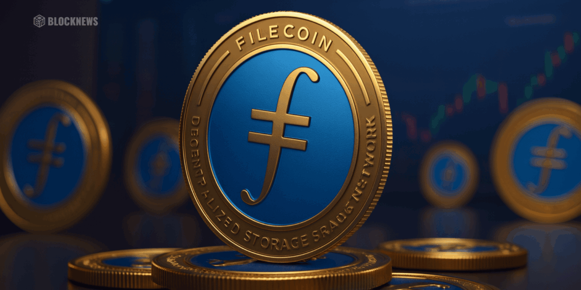 What is Filecoin? A Full Review of FIL and its Huge Potential in 2025 – BlockNews