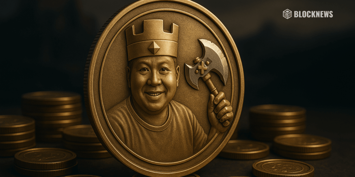 How $CLASH is Changing Crypto Gaming Forever: NFTs, Prizes, and Big ...