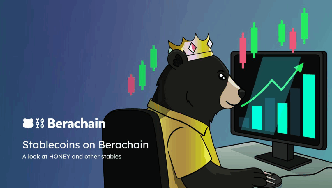 What is Berachain? A Complete Guide Covering Everything You Need to ...