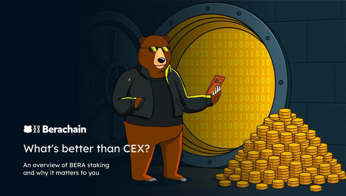 What is Berachain? A Complete Guide Covering Everything You Need to ...