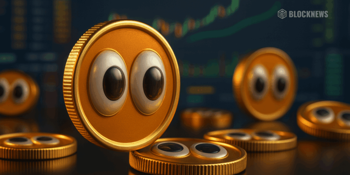 LOOK ($LOOK) Hits $92M Market Cap, Turning Attention Into Meme Value on ...