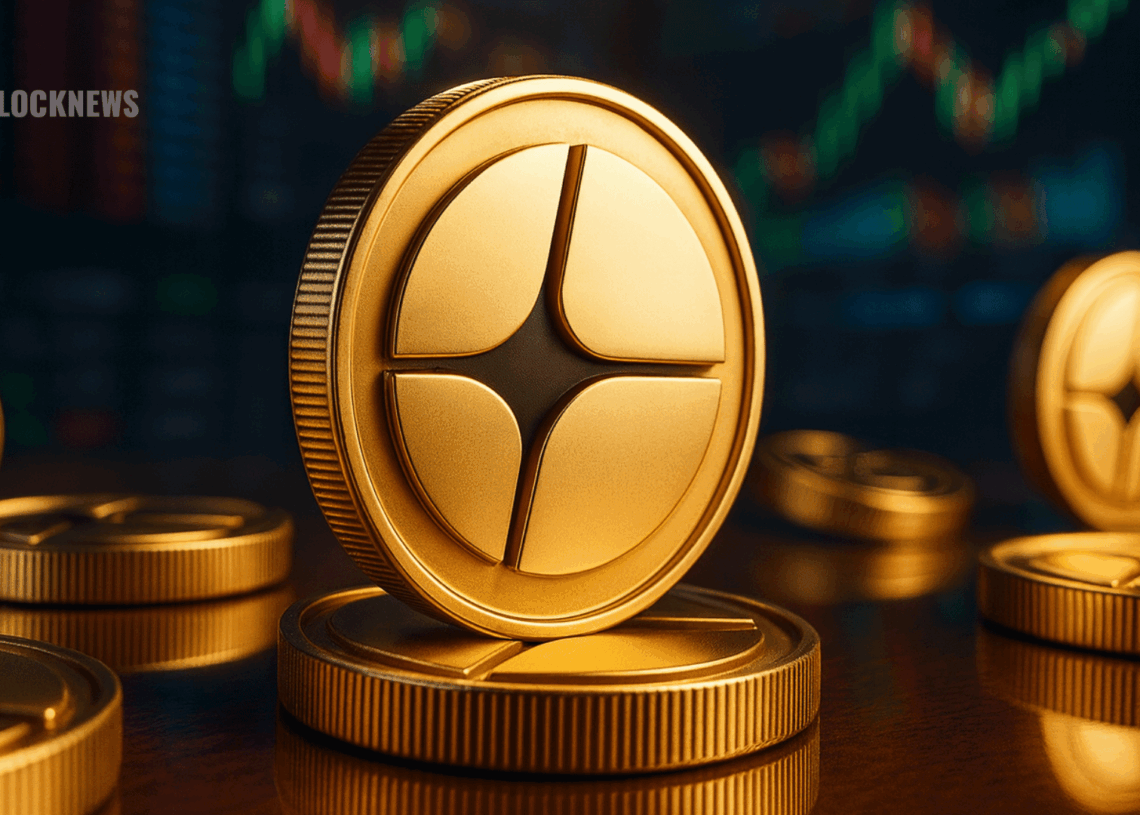 XRP vs. ETH vs. BTC: Which is the Better Buy in 2025? – BlockNews
