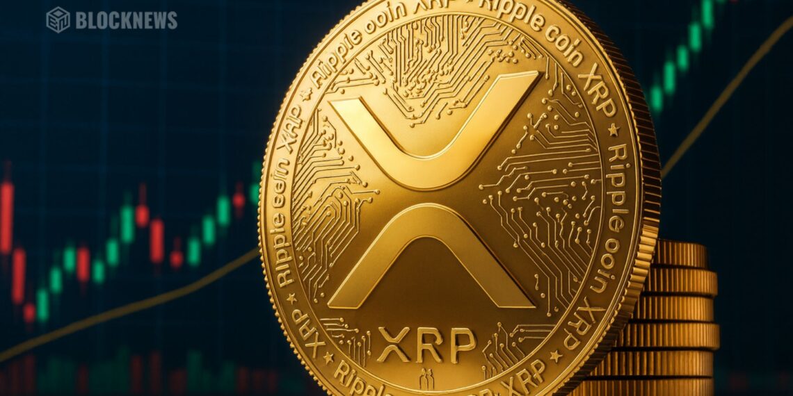 XRP Price Prediction: Why Investors Are Urged to Hold 5,000 XRP Now ...