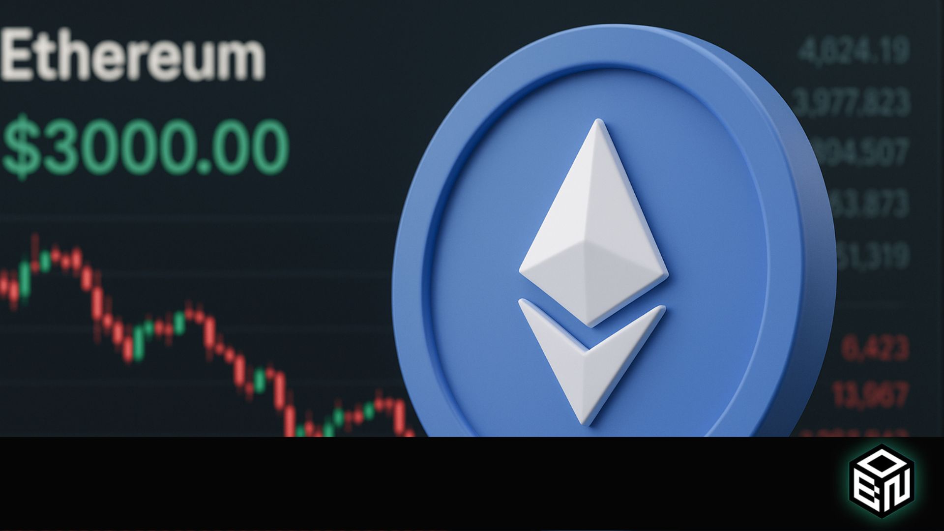 Ethereum Could Dump to $3,000 and Here is Why: ETH Flips Negative YTD ...
