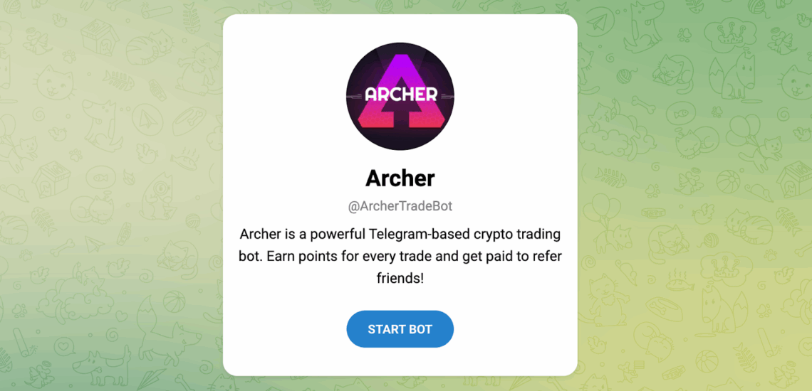 How to Trade on Solana Like a Pro: Full Archer Bot Walkthrough – BlockNews
