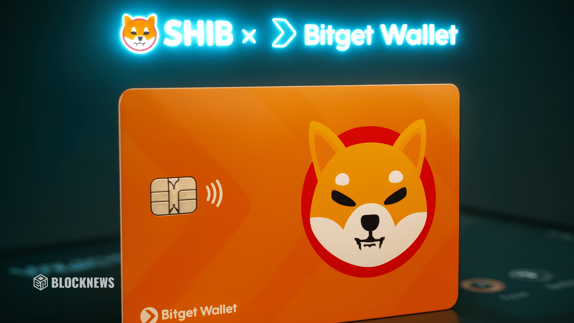 Shiba Inu Finally Reveals Its Big Surprise With the New SHIB × Bitget ...