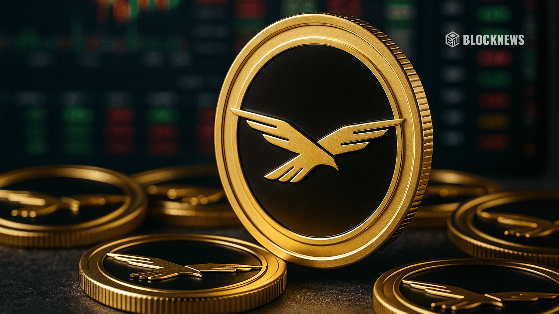 World Liberty Financial Soars Over 25% As Shutdown Nears End — Here Is ...