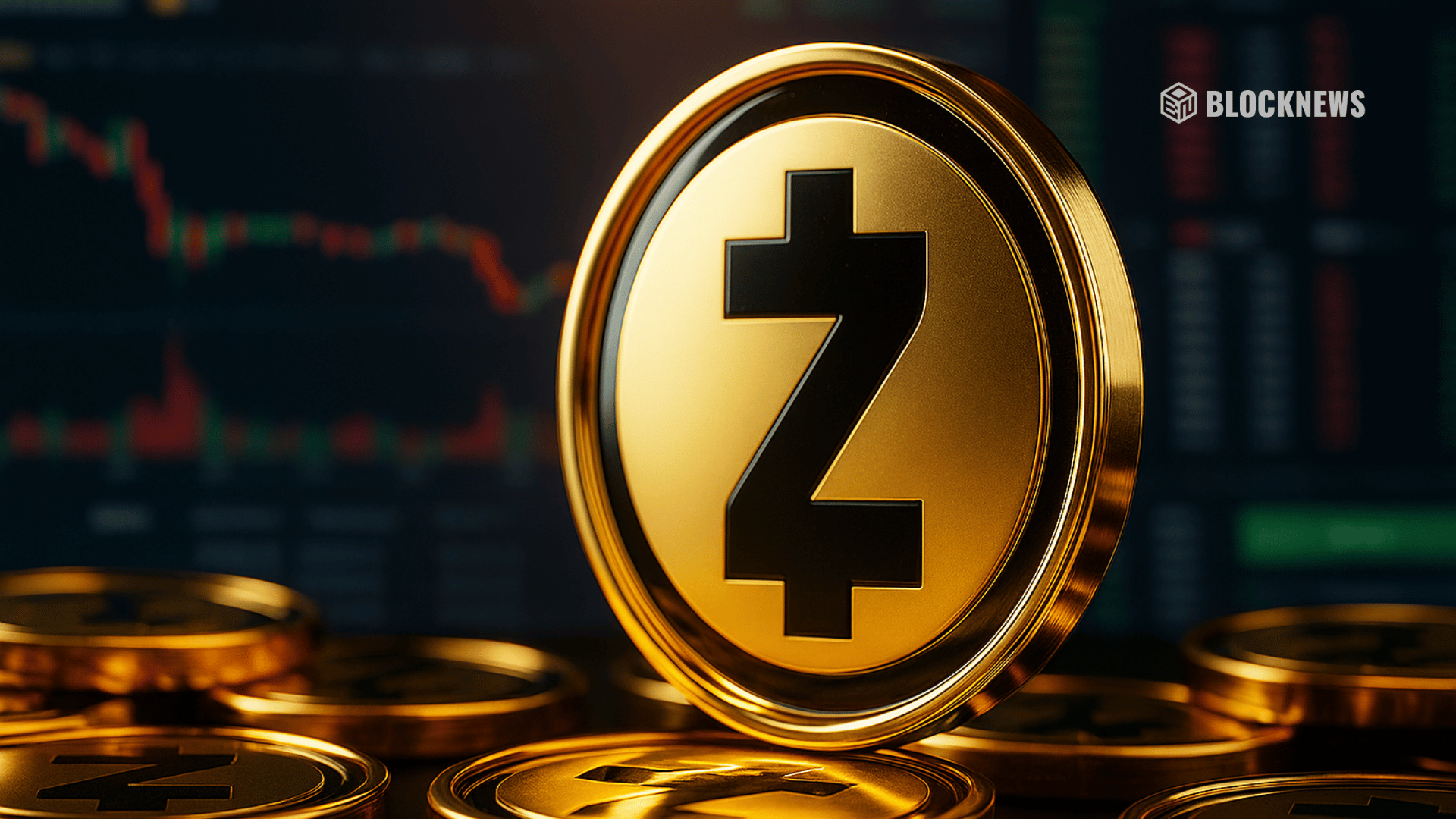 Zcash Surges Past $500 for First Time Since 2018 — Here is Why Privacy ...