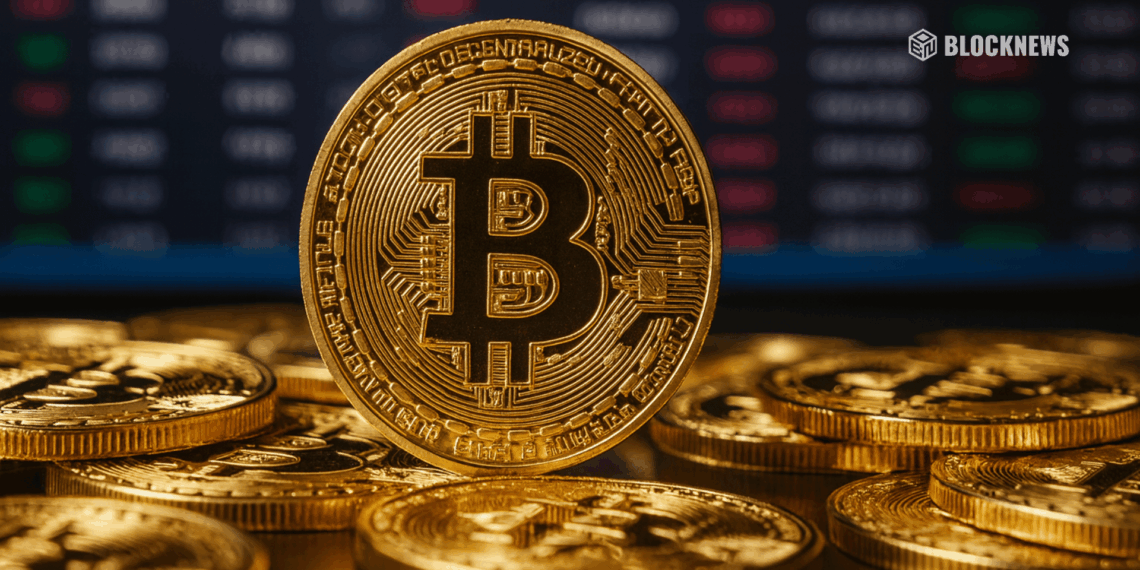 Bitcoin Slips to $86K as Macro Uncertainty Pressures Crypto Markets ...