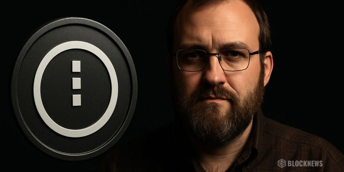 Everything You Need to Know About Cardano’s Midnight Airdrop – BlockNews