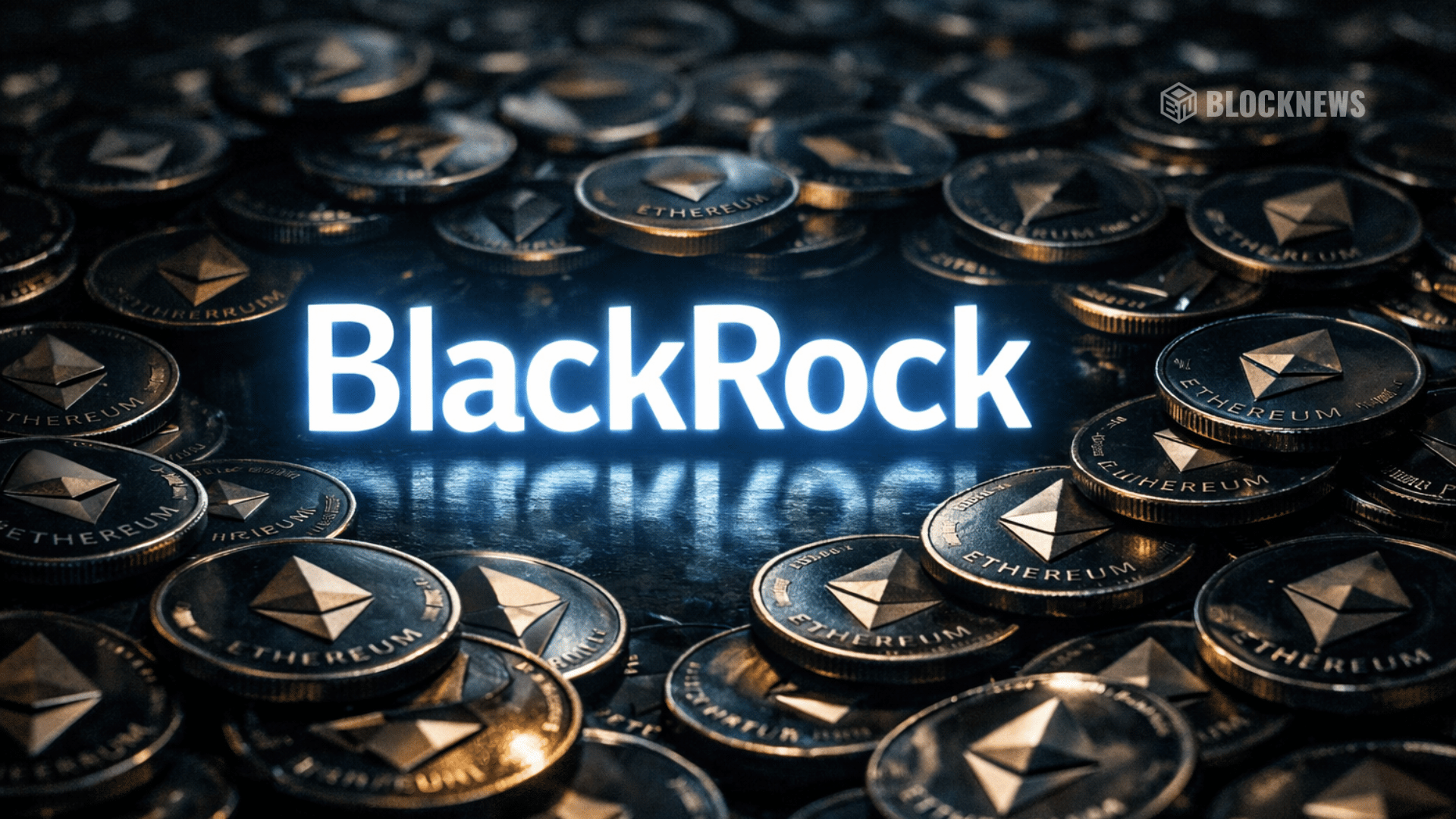 BlackRock Buys $103M in Ethereum as ETF Inflows Accelerate — Here Is ...